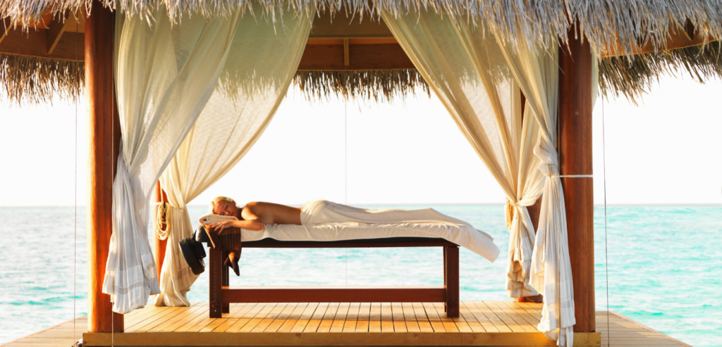 Wellness Start-Up Lab - Blisspointers